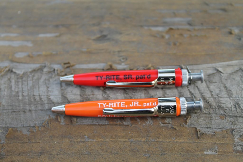 Ty-Rite Senior/Junior Combo - Ty-Rite