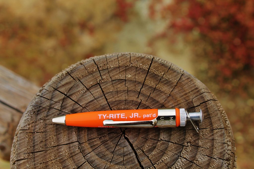 Ty-Rite Junior - Ty-Rite