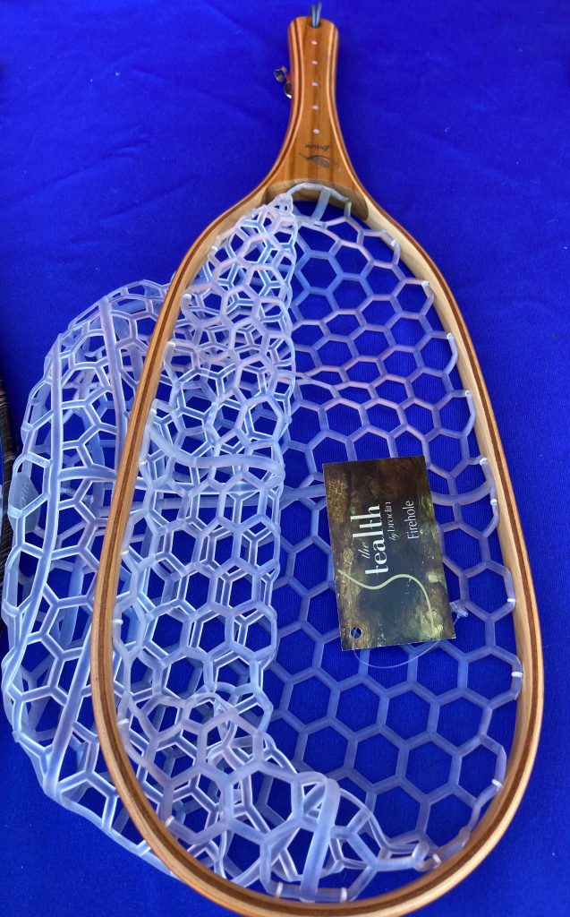 Sale! Firehole Brodin Net - Reg. $135 - Ty-Rite